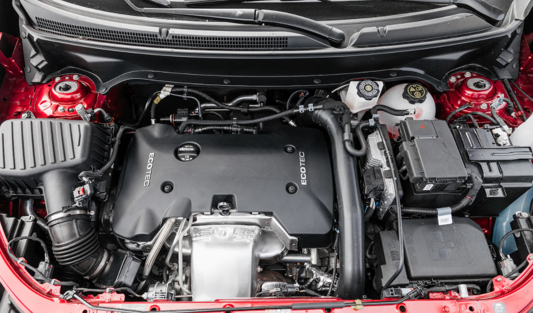 2023 Chevrolet Equinox Release Date, Price, Specs - Chevy-2023.com 2023 Chevrolet Equinox Release Date, Price, Specs - Chevy-2023.com